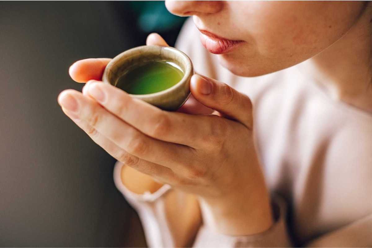 Does Matcha Contain Lead? | Enjoy Green Tea