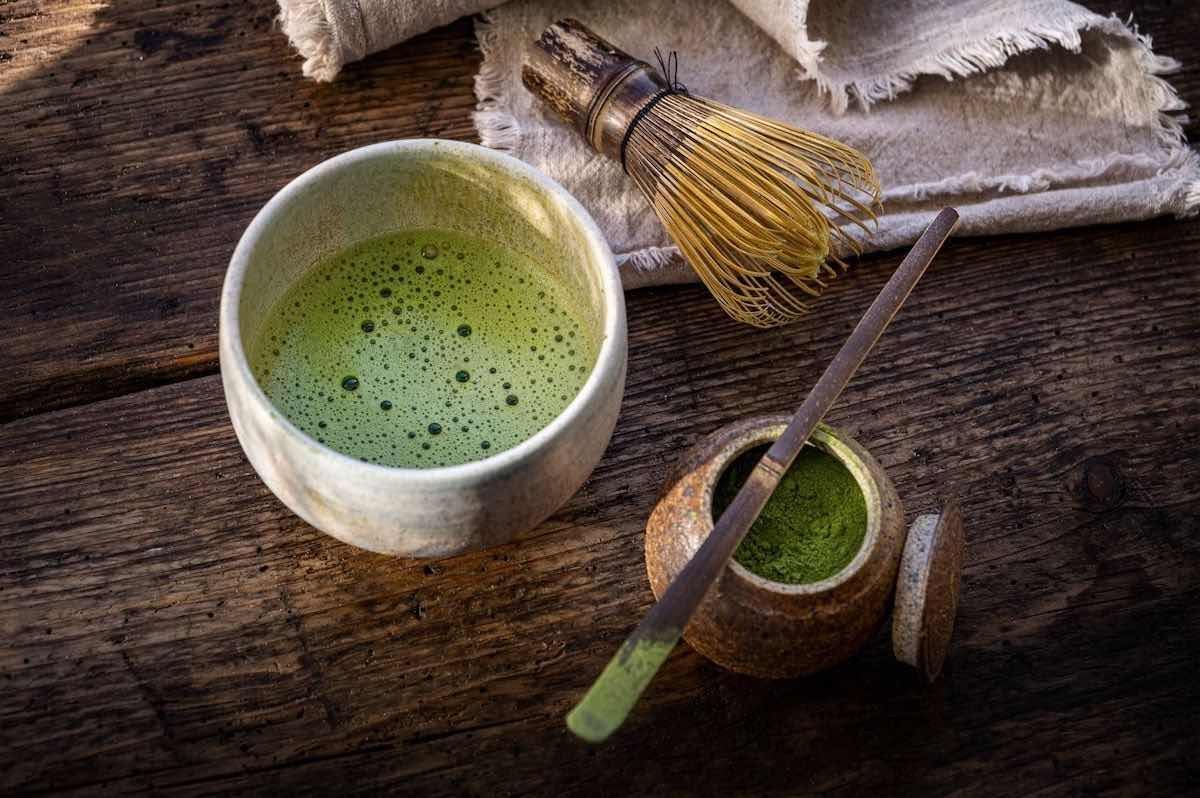 L-theanine in Matcha – Your Questions Answered | Enjoy Green Tea